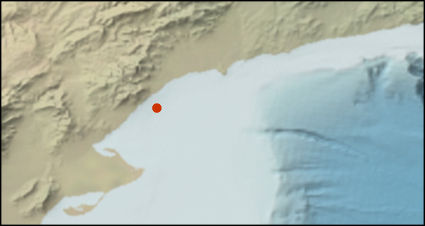 Cavour | Correu – Espècies Marines del Mediterrani